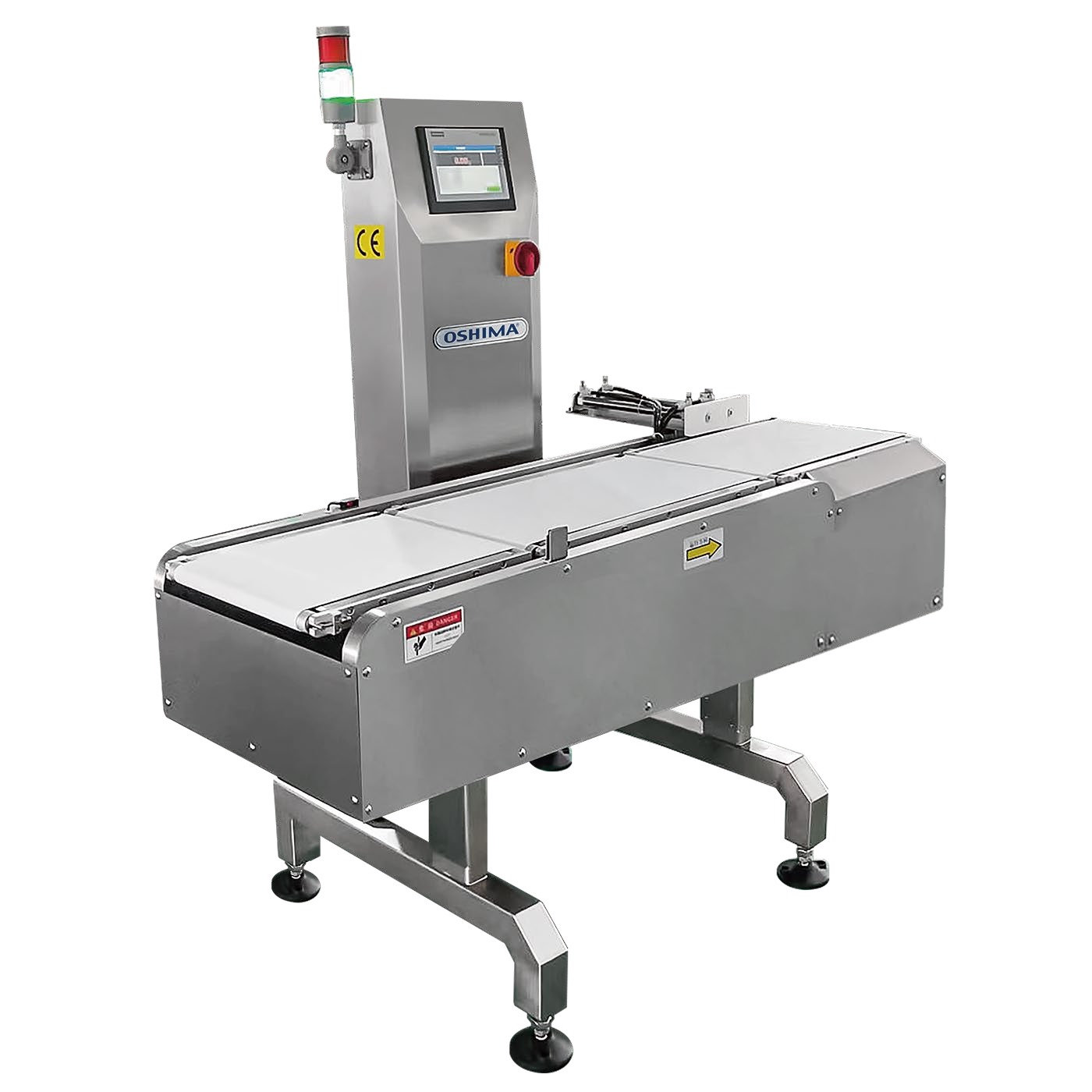 Checkweigher / Oshima / CW150/220/300